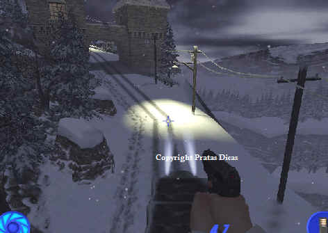 007 – Nightfire (PC) | Pratas Dicas