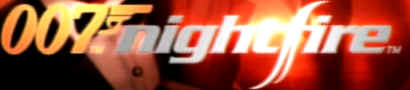 007 – Nightfire (PC) | Pratas Dicas