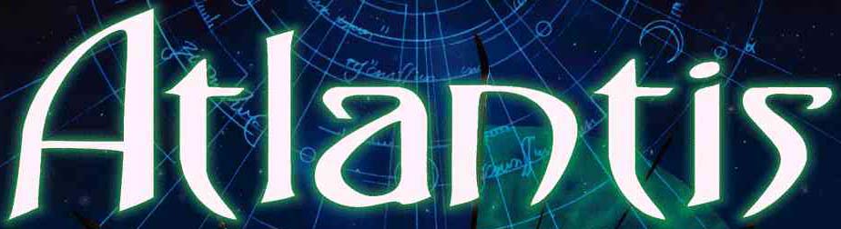 Atlantis 1 (PC) | Pratas Dicas