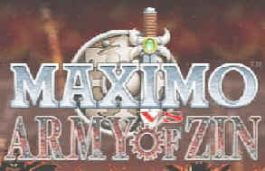 Maximo 2: The Army of Zin (PS2) | Pratas Dicas
