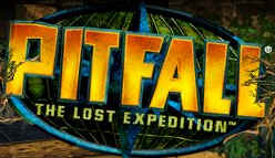 Pitfall: The Lost Expedition (PC / PS2) | Pratas Dicas