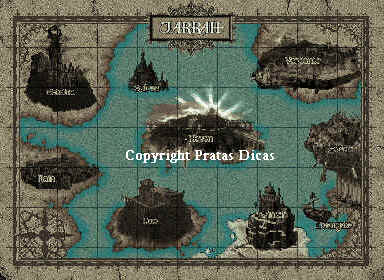 Silver (PC) | Pratas Dicas