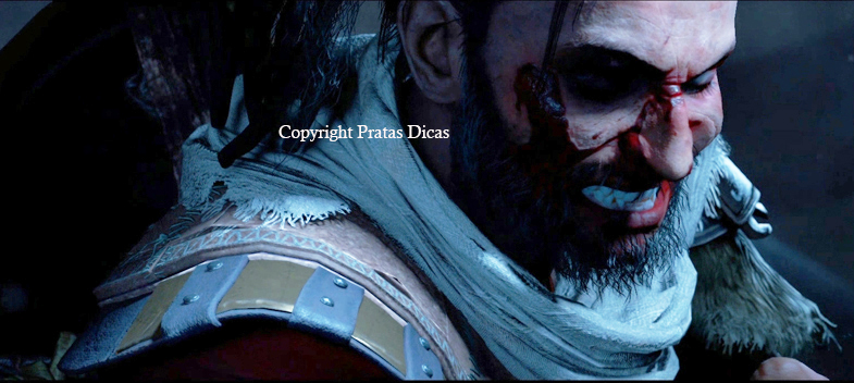 Assassin’S Creed (i): Origins (PC / XONE / PS4) | Pratas Dicas