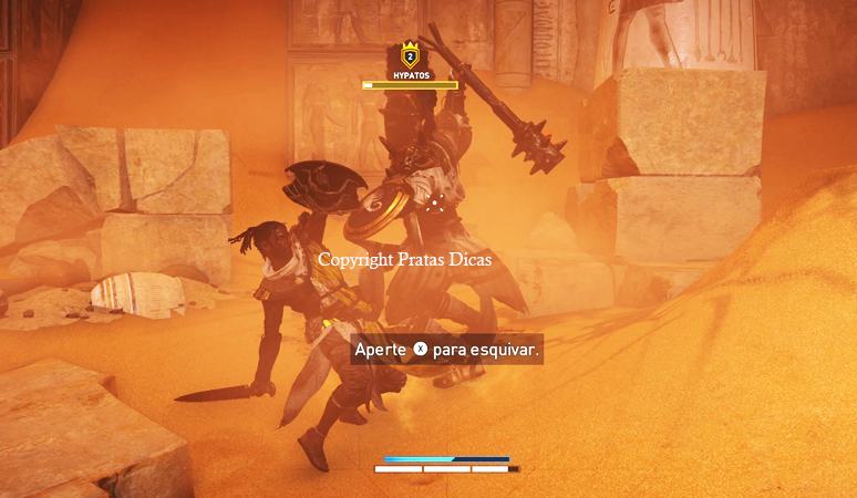 Assassin’S Creed (i): Origins (PC / XONE / PS4) | Pratas Dicas